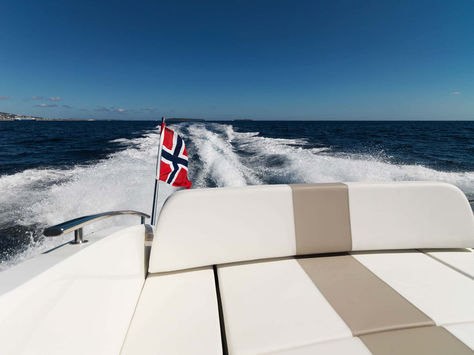 Windy 27 Solano - Merveille Nautic