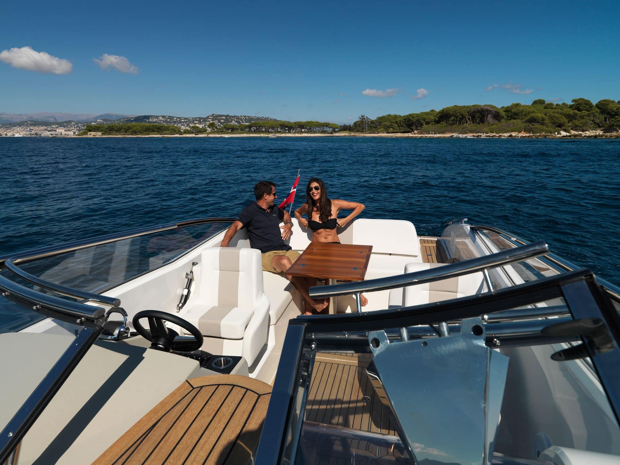 Windy 27 Solano - Merveille Nautic