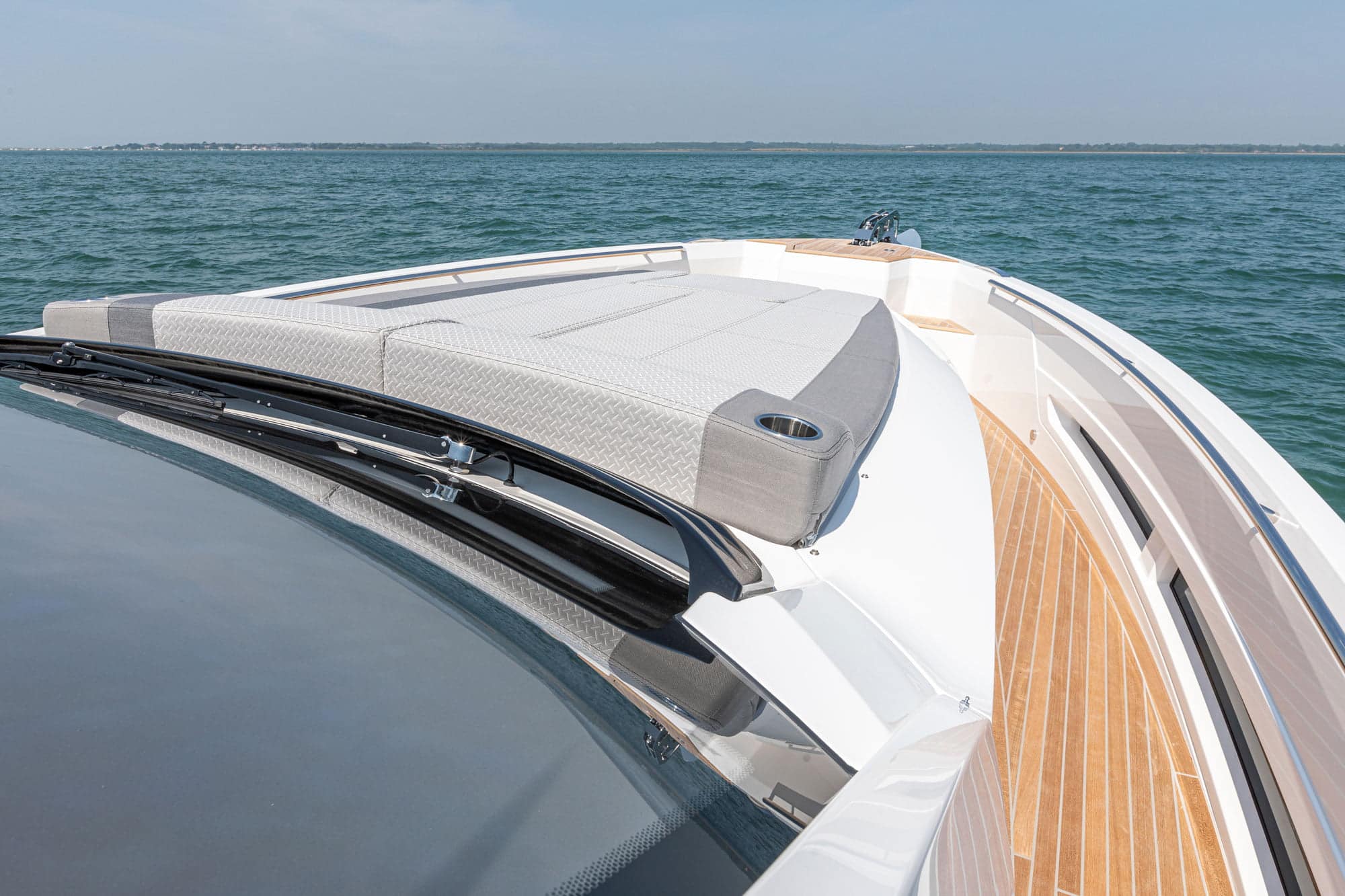 Windy SR 44 Blackhawk - Merveille Nautic