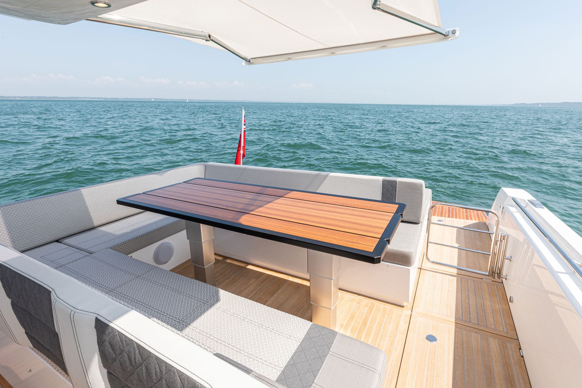 Windy SR 44 Blackhawk - Merveille Nautic