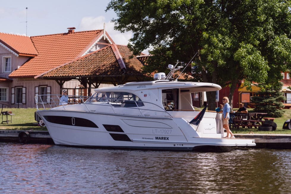 Les derniers modèles Marex